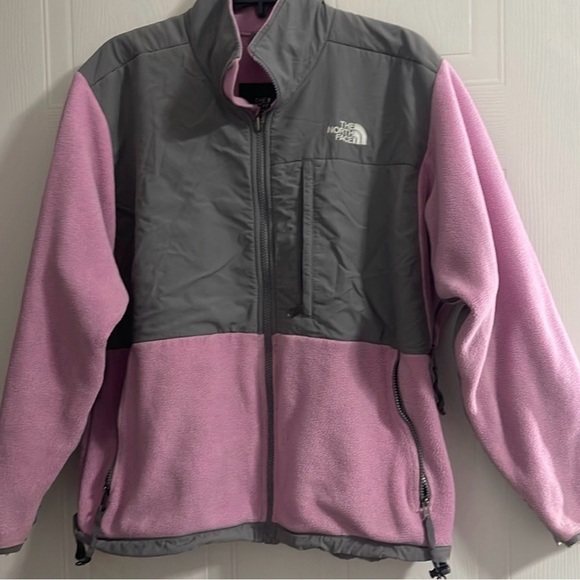 The North Face | Jackets & Coats | The North Face Lavender Fleece ...